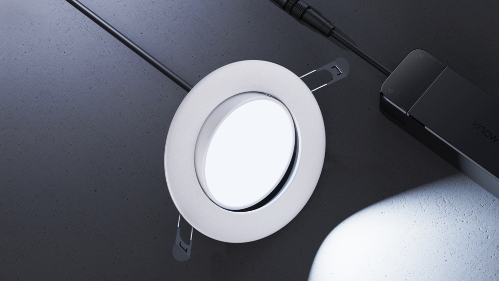 Know High Display Downlight - Knowin